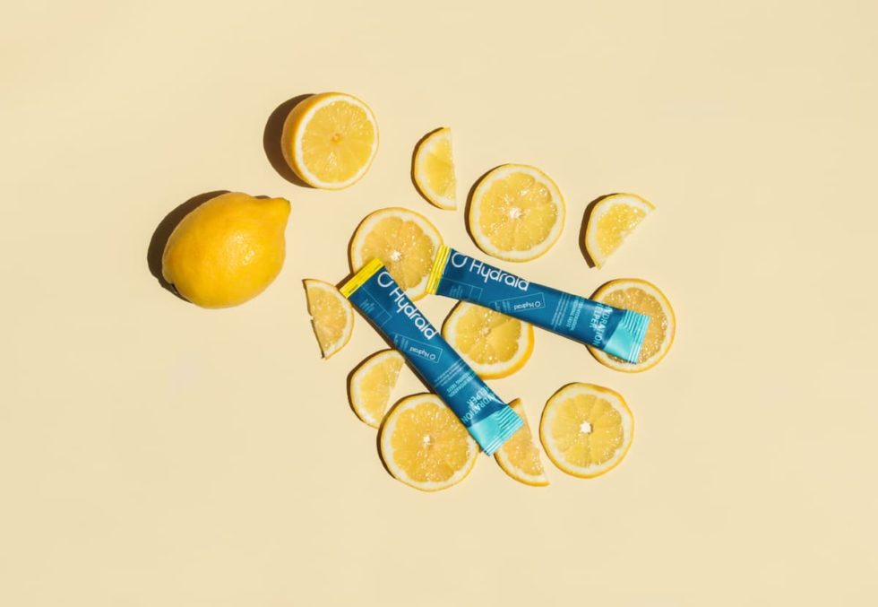 Hydraid Hydration Helper - Elektrolytlösung im Test