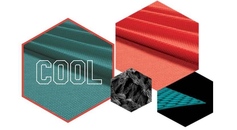 Testbericht – Outdoorbekleidung mit Polartec Delta: Kühler Stoff für ...